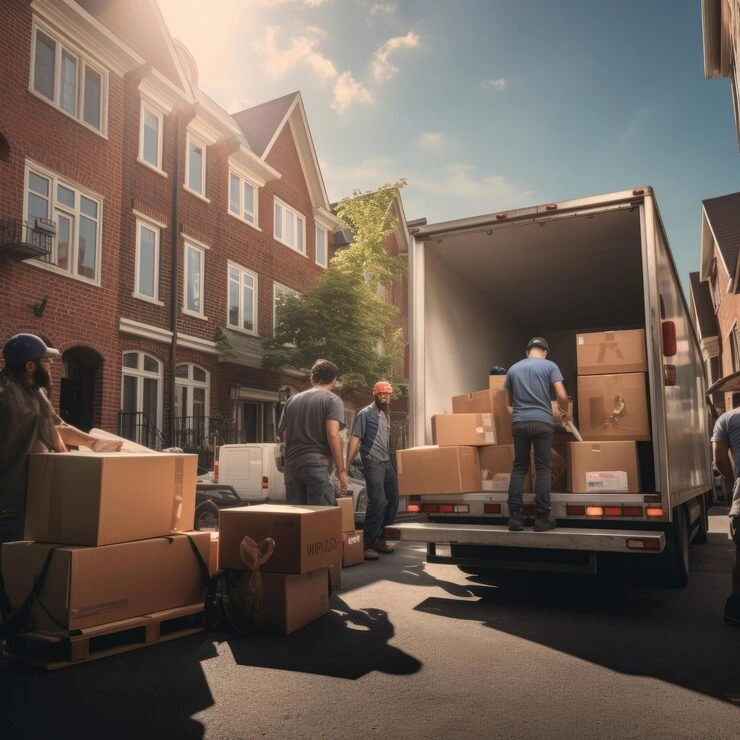 house move NZ | Safe & Reliable House Movers in NZ